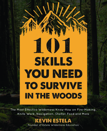 How to Find Water in the Wilderness - Grit